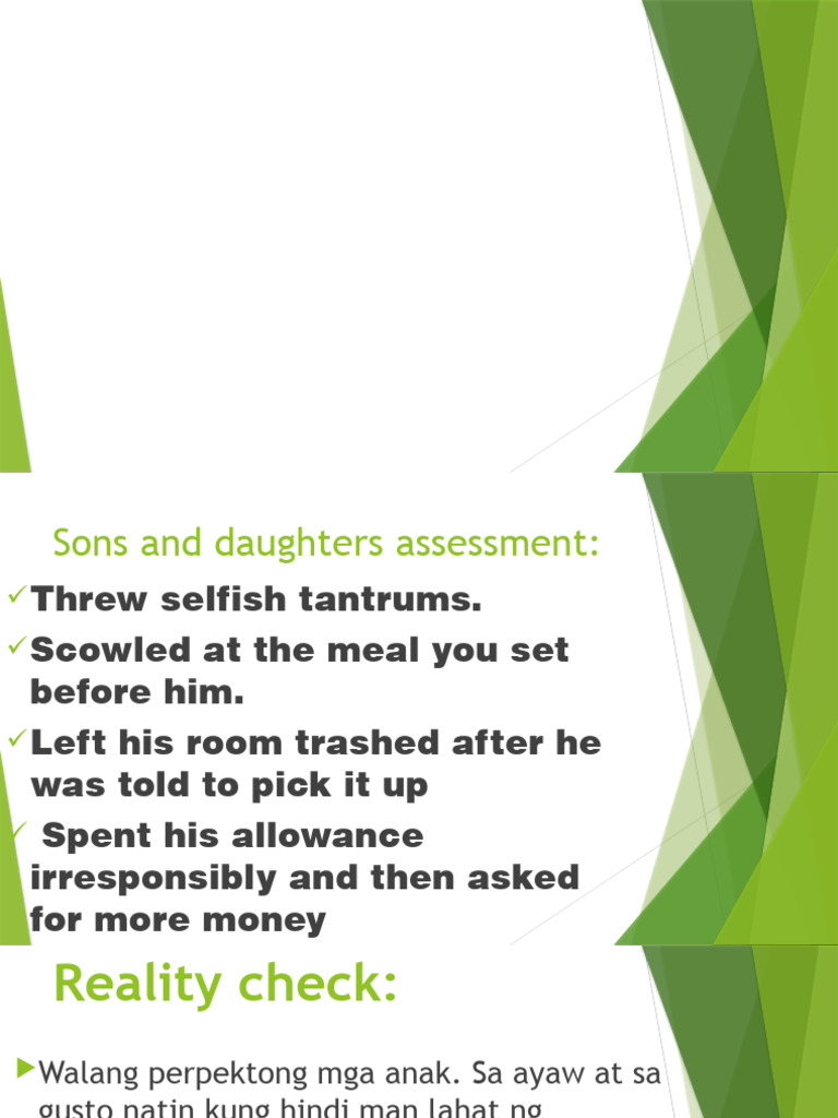Seven Last Words (Third) | PDF