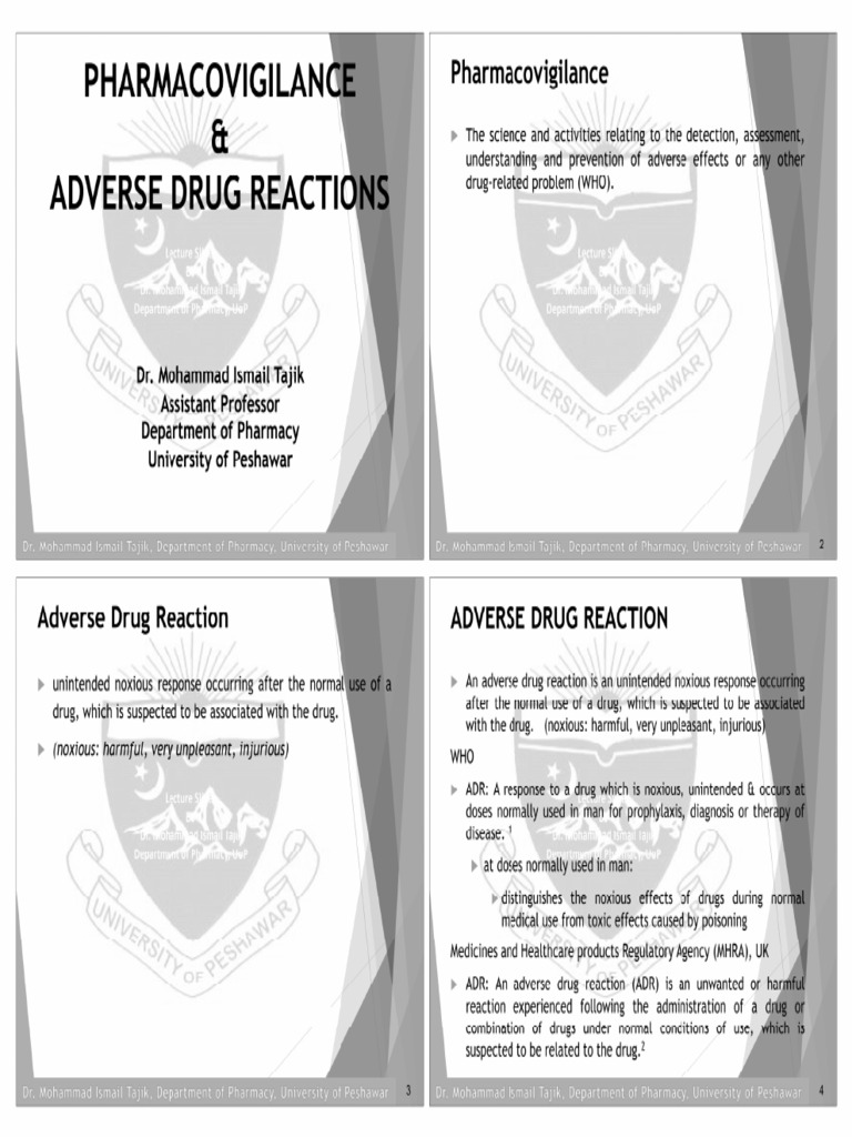 ADRs 2022 V1 PRINT | PDF