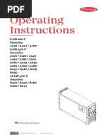 Battery Room Ventilation Guidelines | PDF | Hydrogen | Ventilation ...