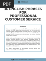 Call Center Scripts | PDF