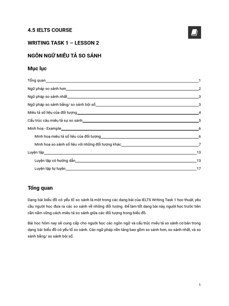 4.5 Task 1 Lesson 2.120.R - Handout | PDF