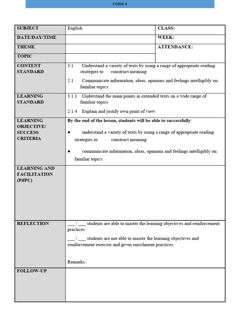 revision set | PDF | Learning | Information