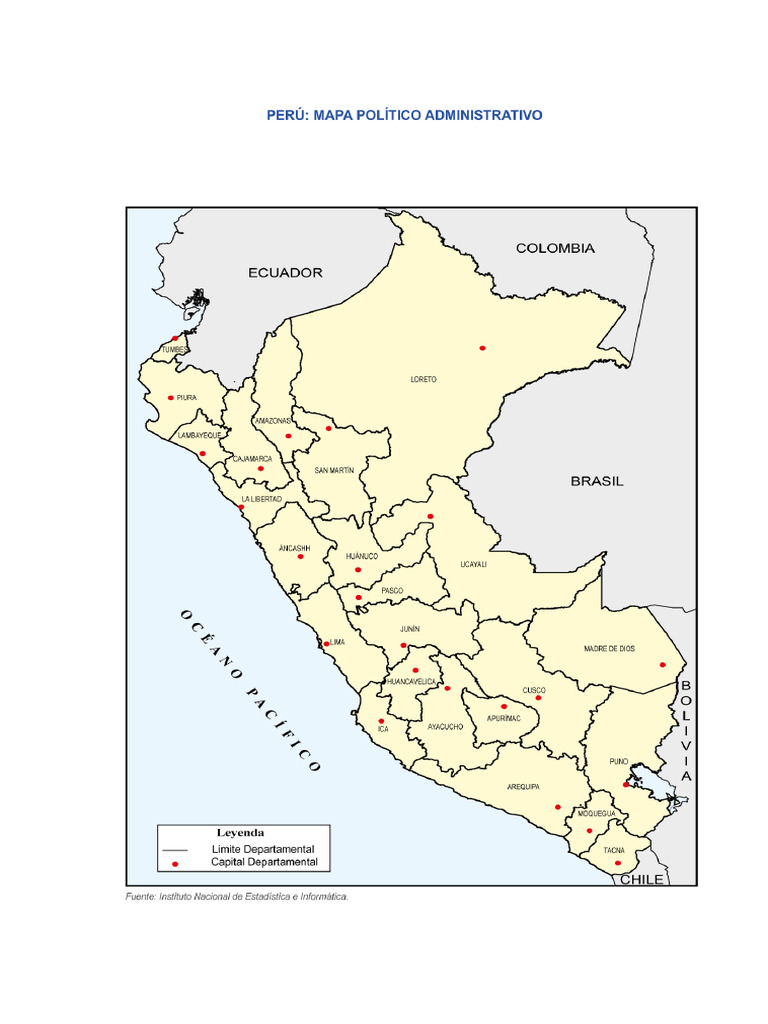 ANP 2013 Mapas Areas Naturales Protegidas-2 | PDF