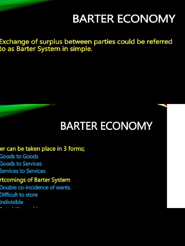 Chapter 3 Banking | PDF