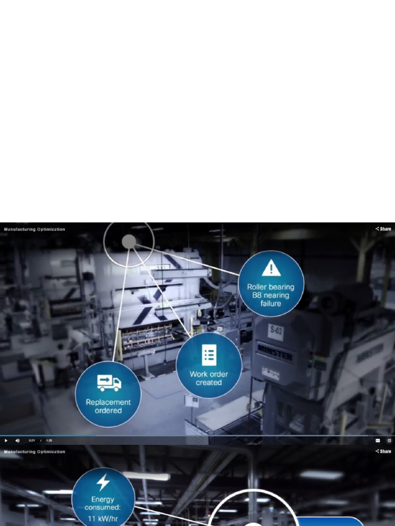 Cisco Manufacturing | PDF