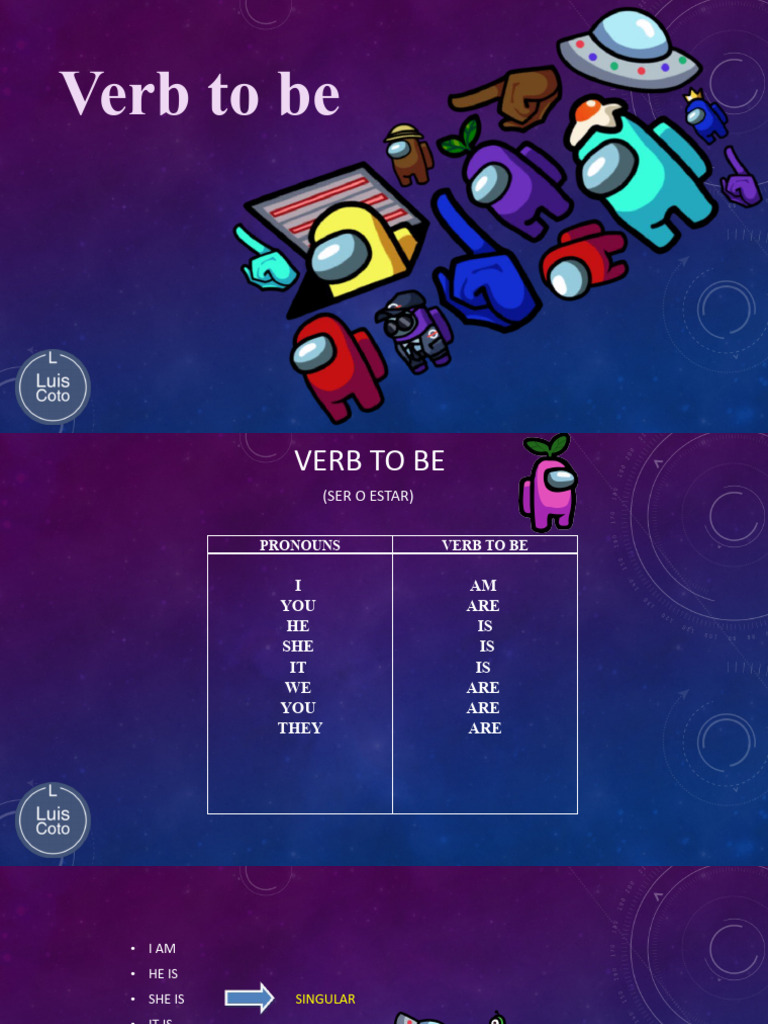 Verb To Be Sentence Transformation Rephrasing Exercises 134869 | PDF