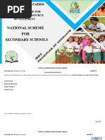 CVQ Handbook | PDF | Audit | Competence (Human Resources)