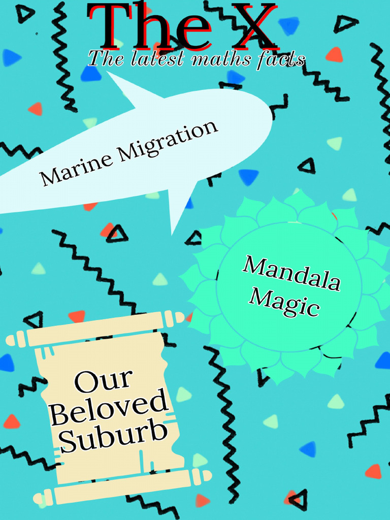 Maths Magazine | PDF