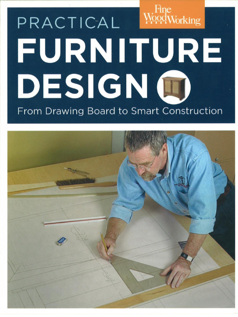 Practical Furniture Design | PDF