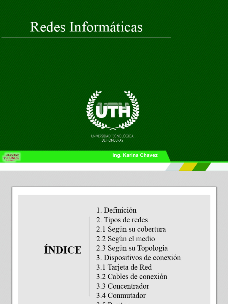 Redes Informáticas | Descargar gratis PDF | Red de computadoras | Red de área amplia