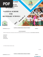 English 10 Second Quarter Module (PIVOT) - Grade 10 Modules | PDF