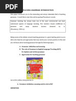 Discourse Markers List PDF With Examples | PDF | Berry | Discourse