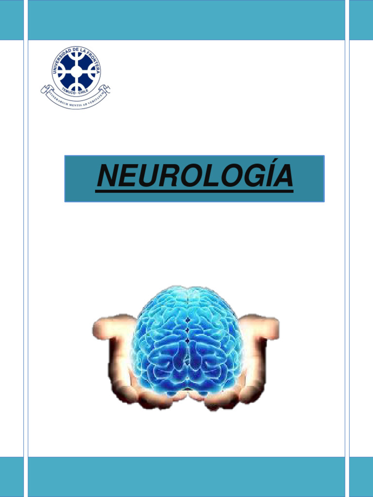 Neurologia compendio | PDF | Sistema límbico | Neurona motora