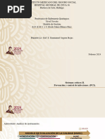 Test de Patrick | PDF | Rodilla | Articulaciones