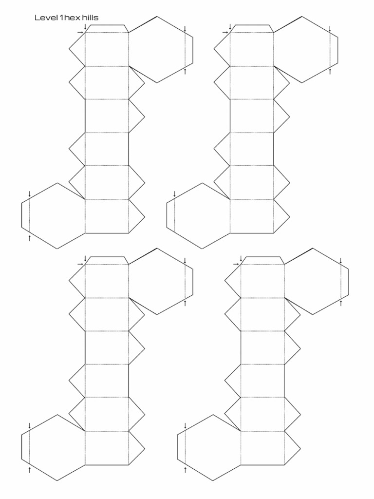 US Blank Hills | PDF