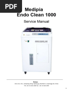 Phoenix Infant Radiant Warmer NWS 101 | PDF | Manufactured Goods ...