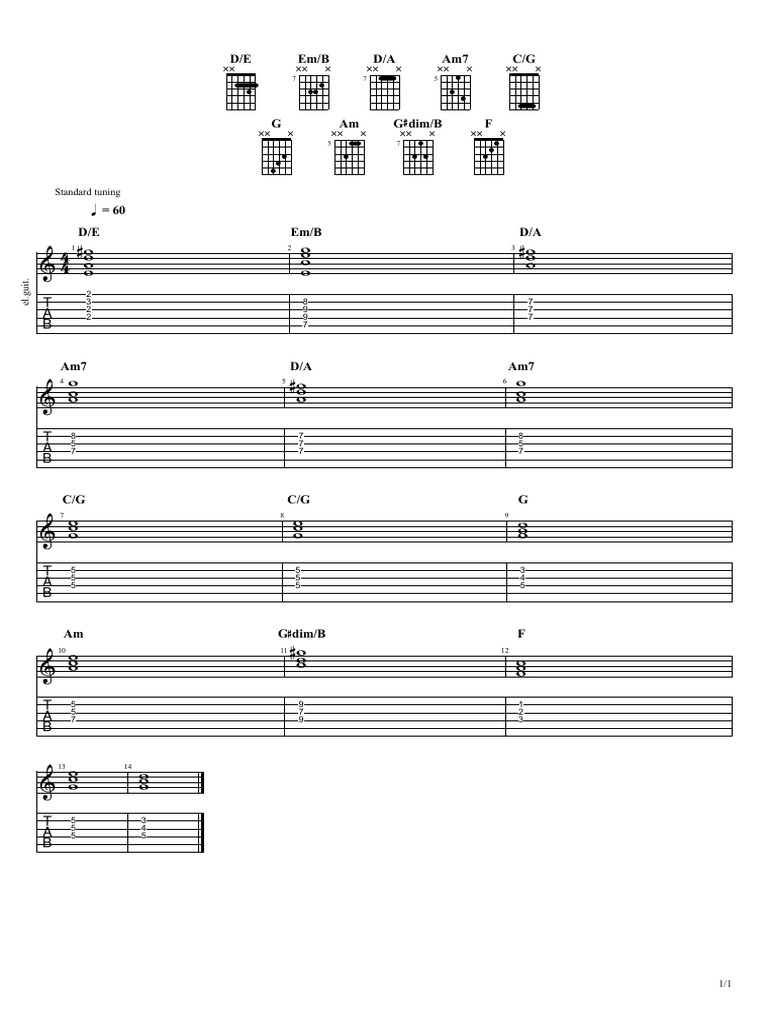 modernlove | PDF | Character Encoding | Encodings
