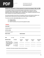 MTP Consent Form-C | PDF | Pregnancy | Abortion