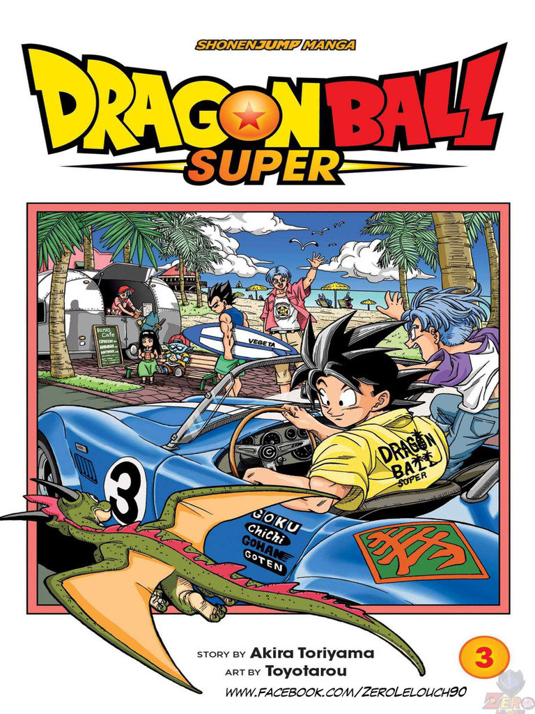 DBS Vol 03 - Compressed | PDF