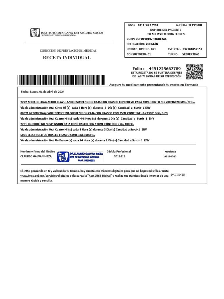 Dylam Javier Coba Flores Normal | PDF | Tratamientos médicos | Química ...