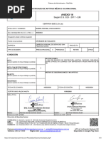 Quemaduras Faciales y Signos de Flogosis | PDF | Quemar | Inflamación