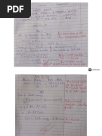Wakisha BIOLOGY 1 Marking Guide WAKISSHA 1 | PDF