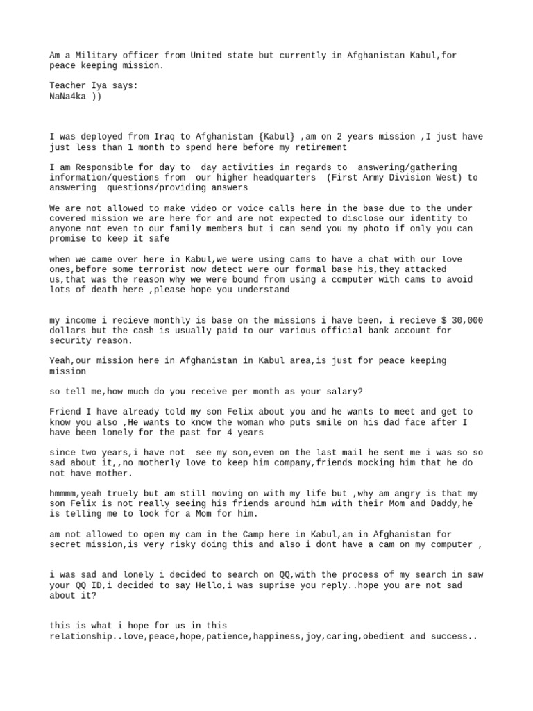 Format For Dating (Millitay) | PDF