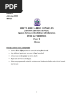 S2 Mathematics Activities for New Curriculum | PDF | Equations ...