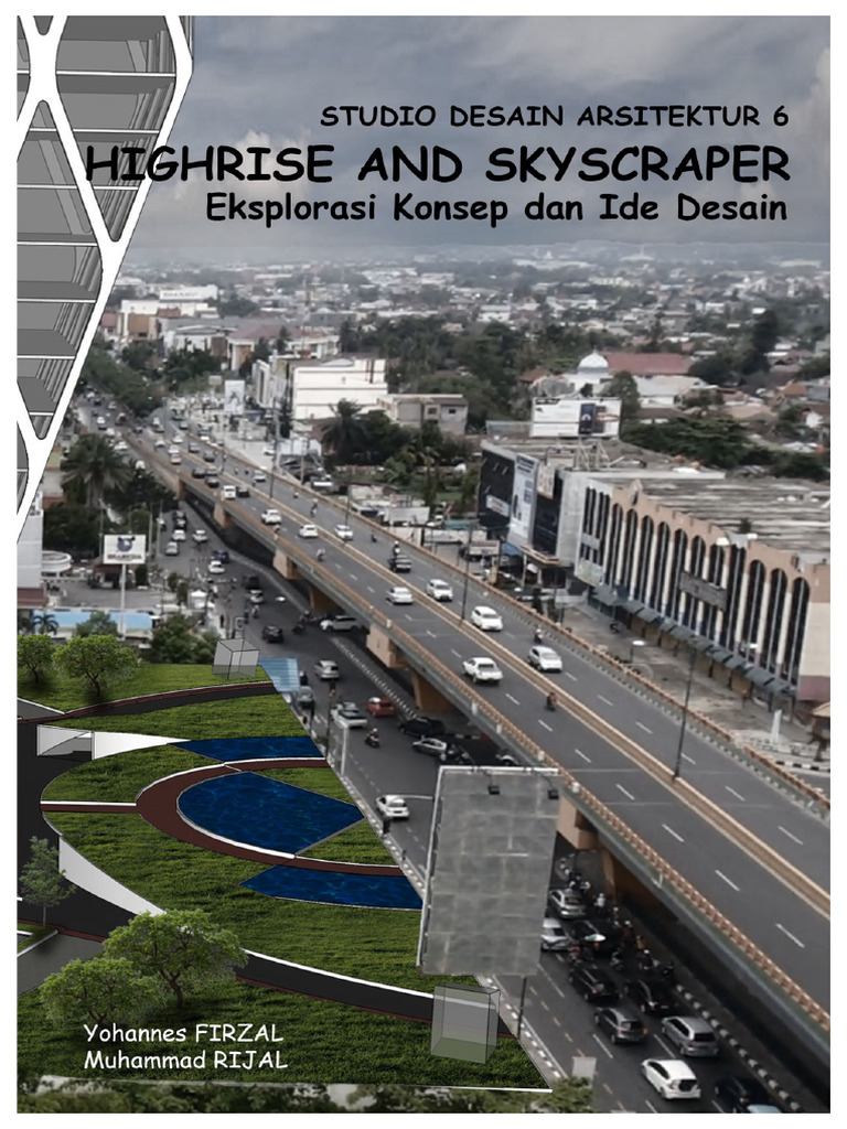 High Rise and Skyscraper | PDF