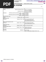 Toyota GD Series Diesel Engines | PDF | Turbocharger | Throttle