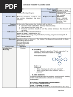 The Rainbow Fish | PDF