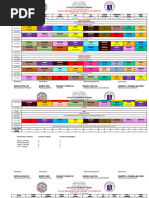 Grade Slip Template | PDF