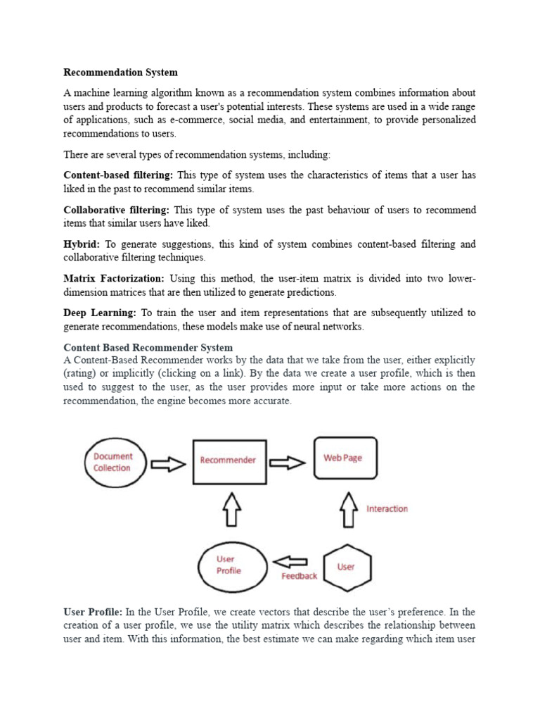 Module 5 | PDF | Applied Mathematics | Information Science
