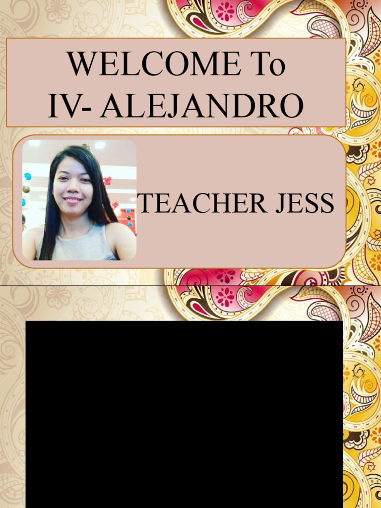 AP Yunit 3, Aralin 10 Kalbi | PDF