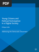 Understanding Civic Issues and Examples | PDF | Social Science