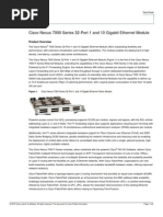 Acx7024 Acx7024x Cloud Metro Routers Datasheet | PDF | Cloud Computing ...