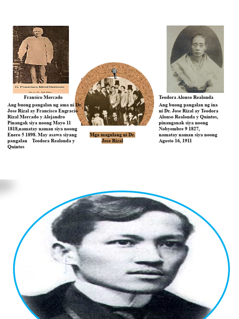 Rizal 2 | PDF