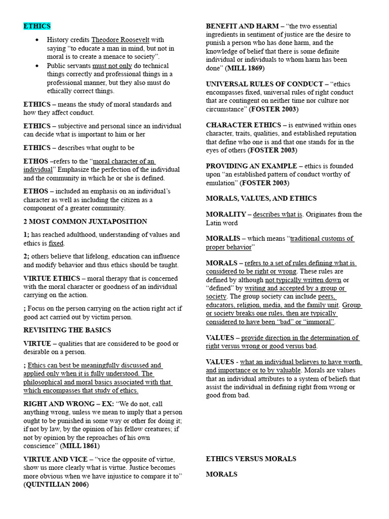 NONCHALANT | Download Free PDF | Utilitarianism | Argument