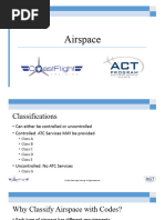 Sectional Aeronautical Chart Legend | PDF | Airport | Visual Flight Rules
