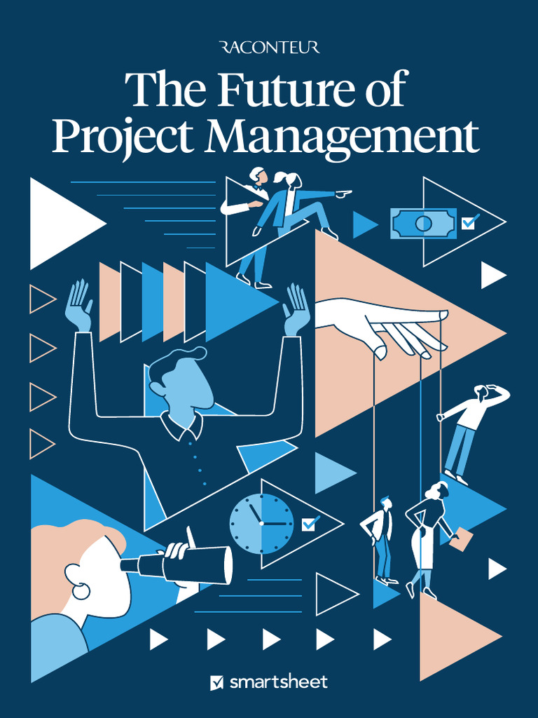PM 1712070541 | PDF | Project Management | Internet Of Things