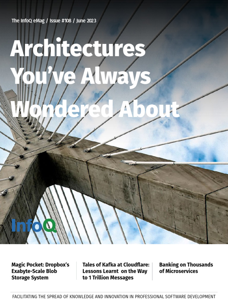 Arquitectura-Casos-Good | PDF | Replication (Computing) | Computer Data Storage