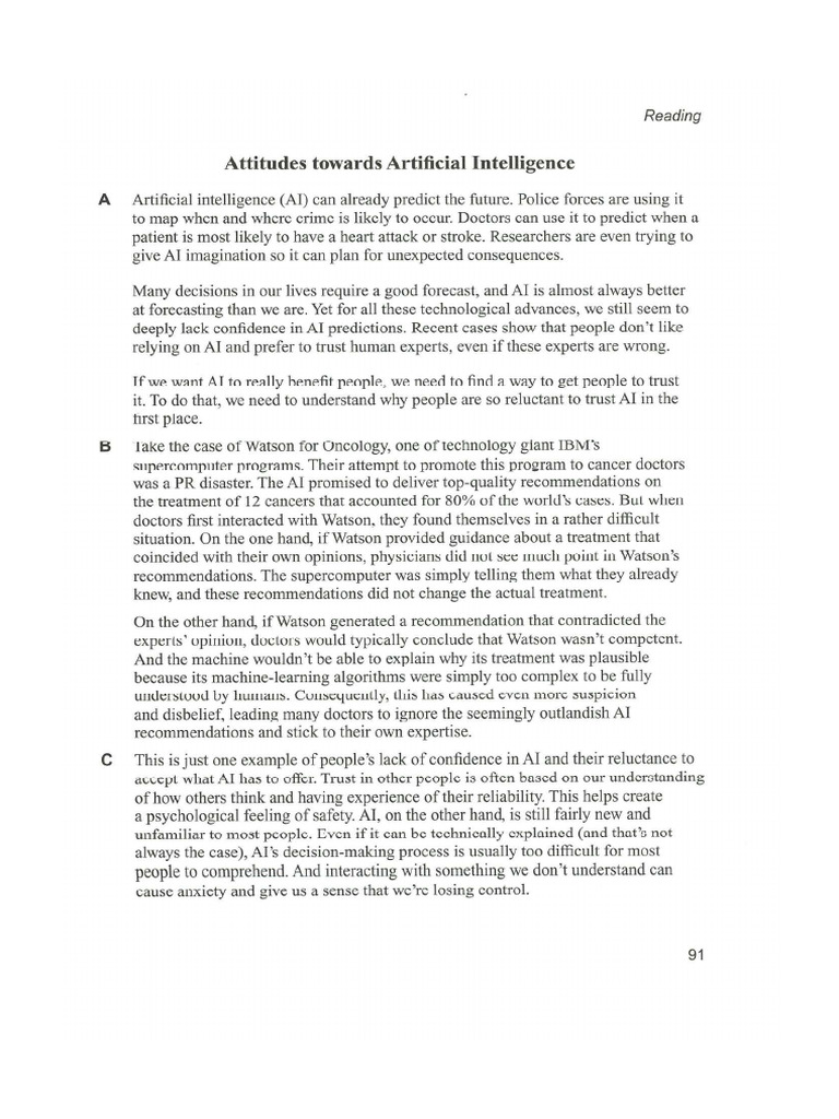 Reading Cam 16.2 AI | PDF