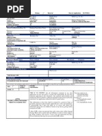 Landbank Loan Application Form | PDF