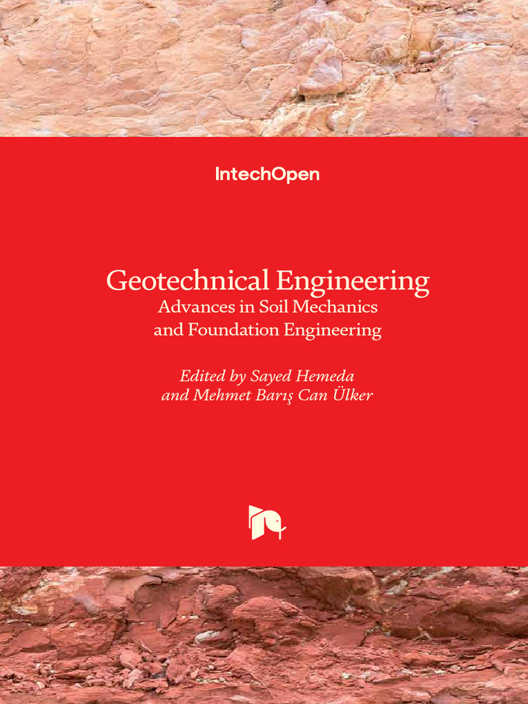 Geotechnical Engineering Advances in Soi | PDF | Geotechnical Engineering | Creep (Deformation)