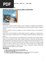 Secuencia Didactica 1° Grado Cuentos Tradicionales | PDF