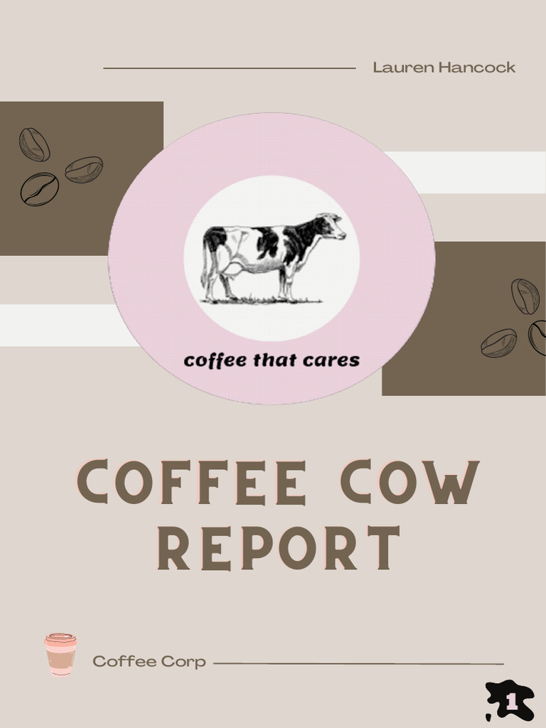 biz cafe report | PDF | Employment | Simulation biz cafe report | PDF | Employment | Simulation