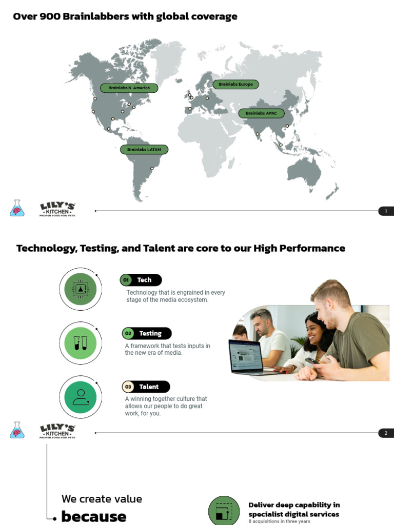 Design Task - Extra Slides | PDF | Computing | Information Technology