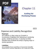 ASC 450 20 Loss Contingencies Orig | PDF | Financial Statement | Accrual