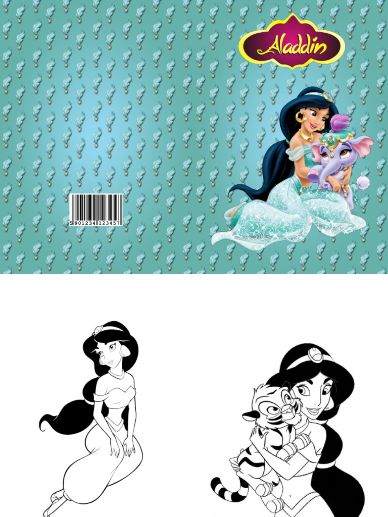 ALADDIN | PDF