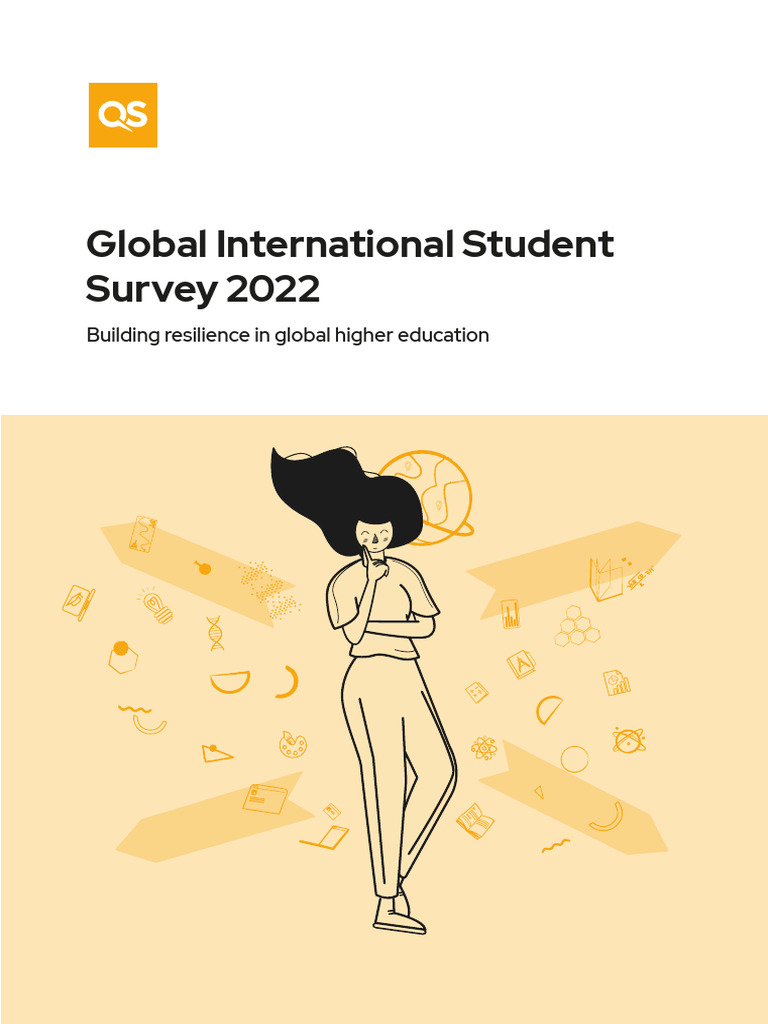 MKT-273 - GLOBAL-ISS2022 - Building Resilience in Global Higher Education | PDF | Cost Of Living ...